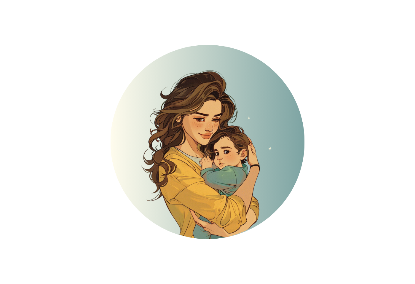 Creating Your Own Family Story: A Single Parent's Guide to IVF ...