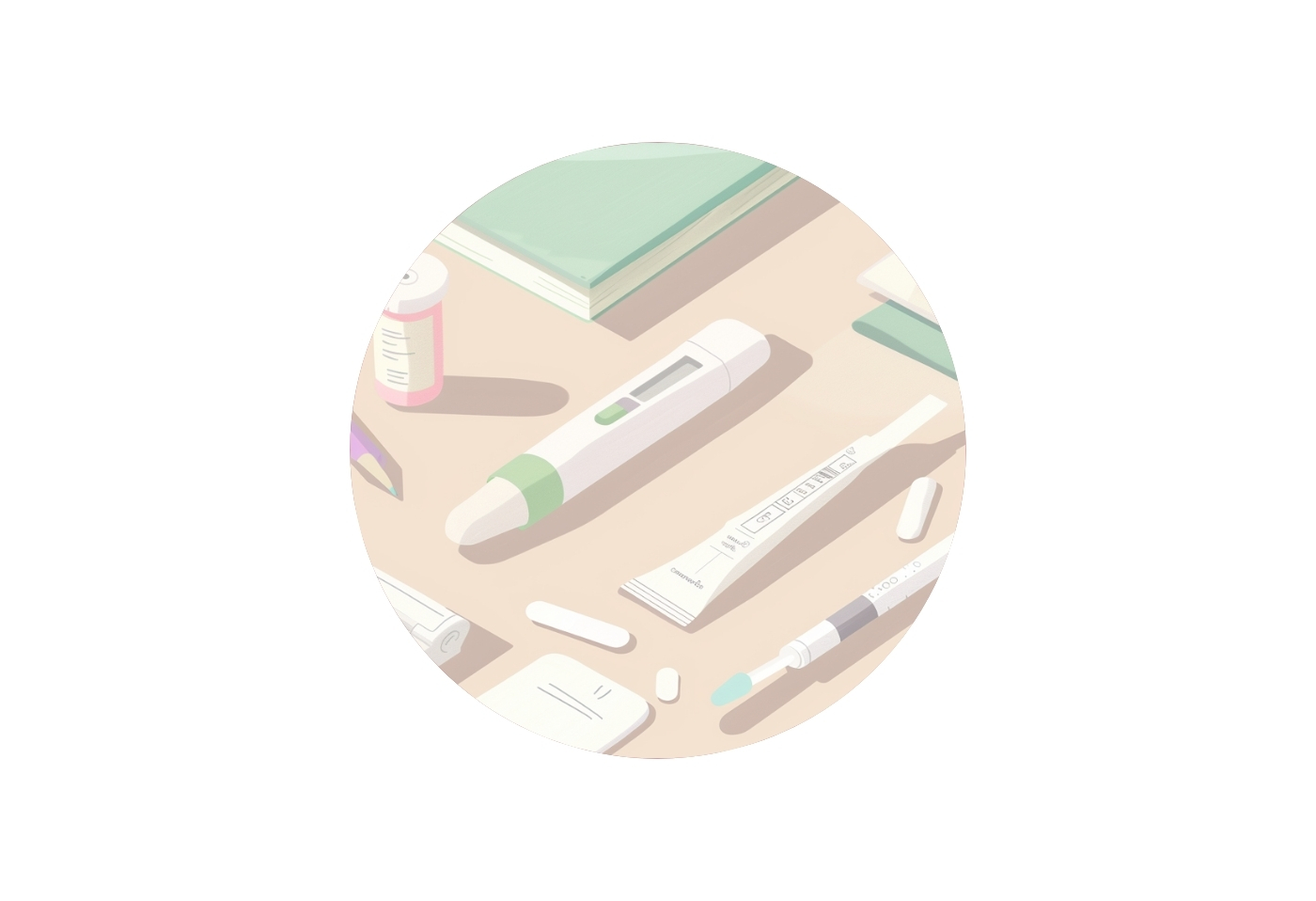What Should I Expect During the Early Stages of IVF Pregnancy ...